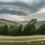 Which Country Has the Most Rainfall? Top 10 List - OkJango.com